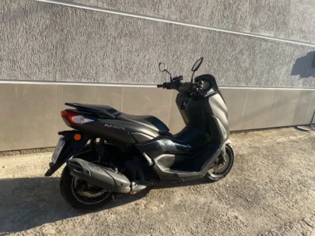 Motos YAMAHA NMAX 2022 no Brasil