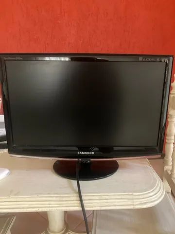 "tv lcd de 20 polegadas" no Brasil