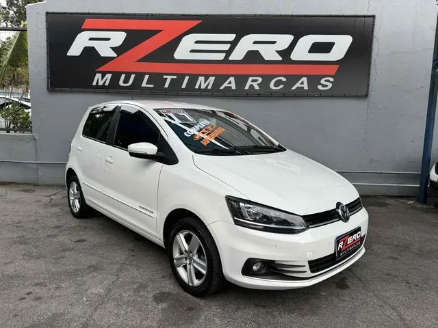 VOLKSWAGEN FOX 2017 Usados e Novos