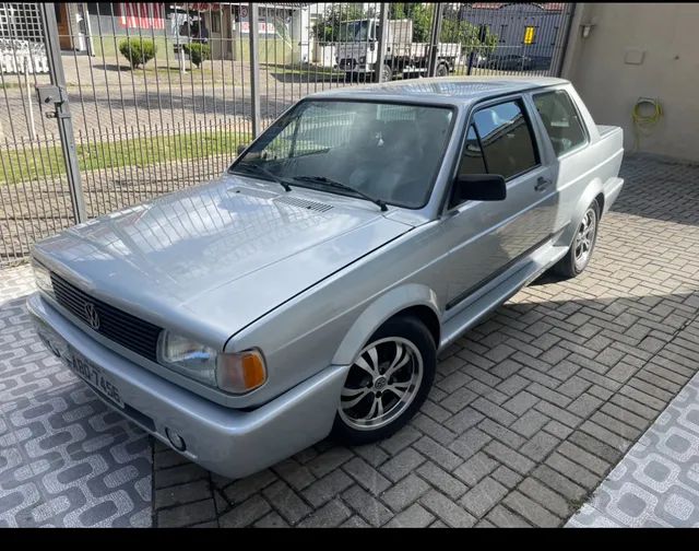 VOLKSWAGEN SAVEIRO a diesel Usados e Novos