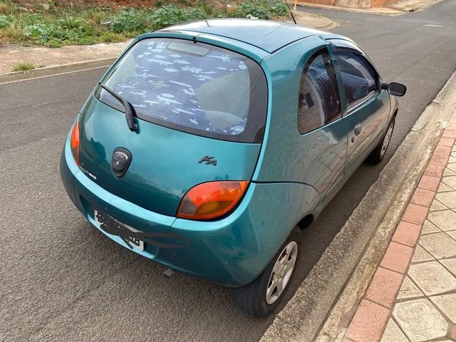 FORD KA 2000 Usados e Novos