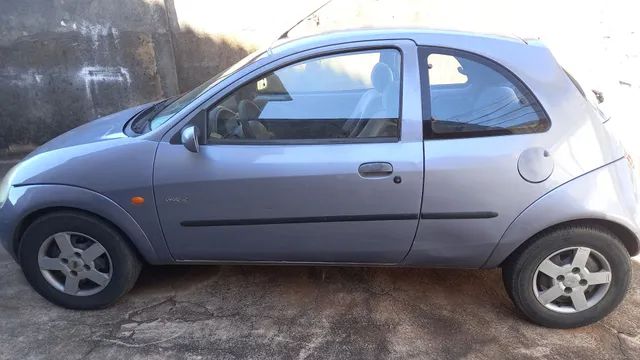 FORD KA 2000 Usados e Novos