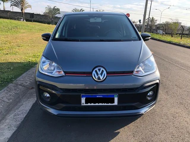 VOLKSWAGEN UP! 2019 Usados e Novos