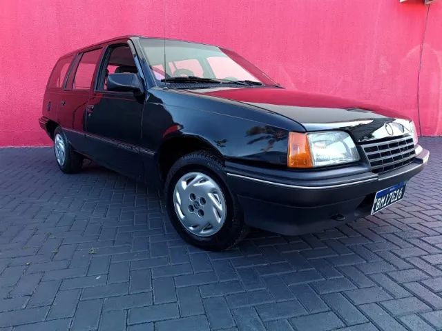 CHEVROLET IPANEMA Usados e Novos