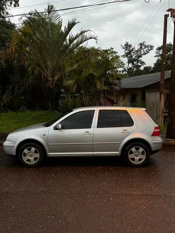 VOLKSWAGEN GOLF 2003 Usados e Novos