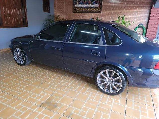 CHEVROLET VECTRA 1998 Usados e Novos