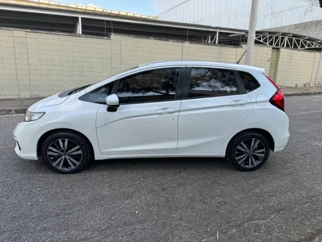 HONDA FIT 2020 Usados e Novos