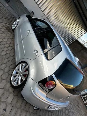 VOLKSWAGEN POLO 2007 Usados e Novos