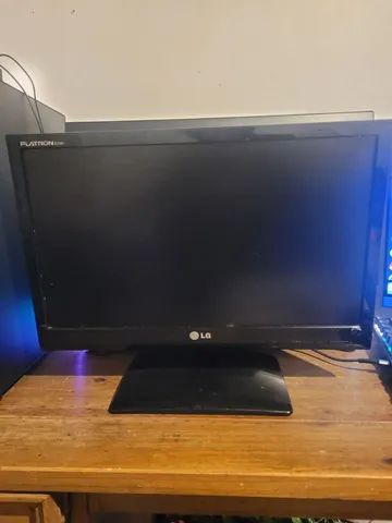 "monitor lg flatron e1941" no Brasil