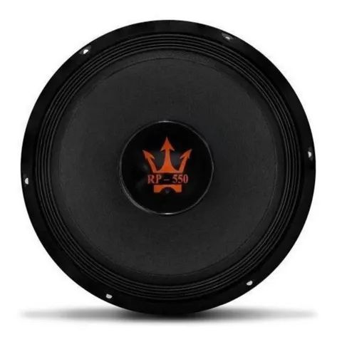 "medio grave de 12 polegadas" no Brasil