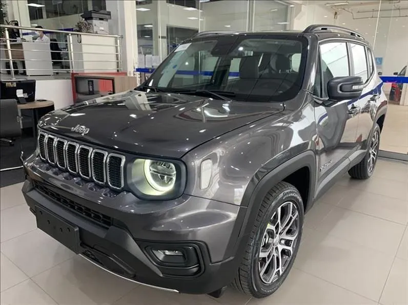 "renagate" no Brasil