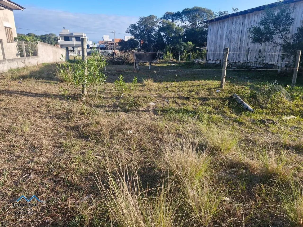 Terreno à venda Bela Vista Passo de Torres/SC - Terrenos, sítios e ...