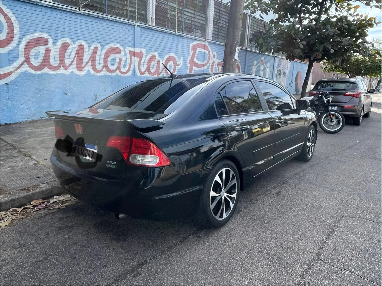 "honda civic g8" - Carros Usados e Novos à venda