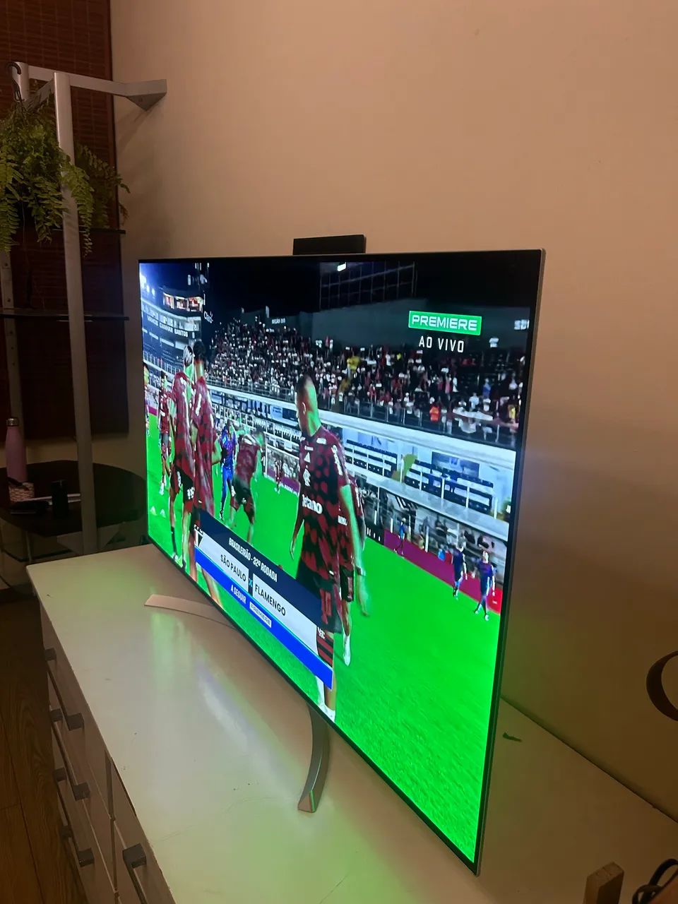 TV OLED LG B7P 55? Polegadas - TVs - Vila Isabel, Rio de Janeiro 1451150788 | OLX