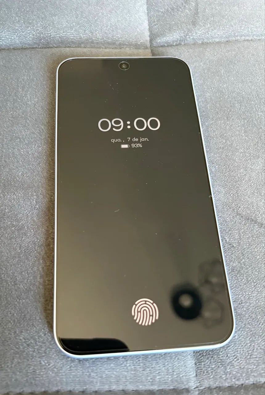 OPPO Reno 14F - Celulares e Smartphones - Centro, São José dos Pinhais ...