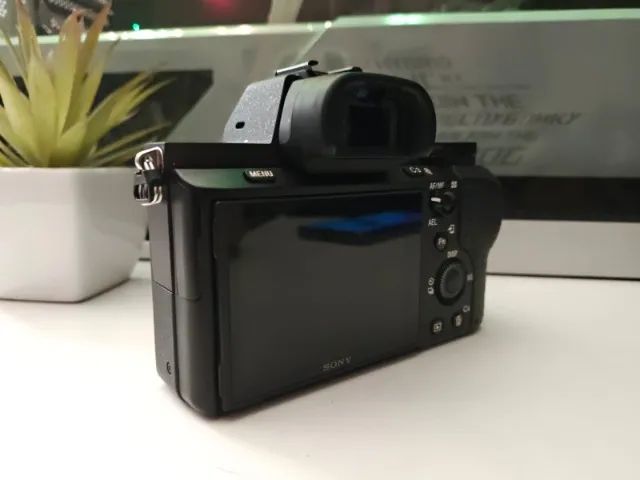 Sony a7 II - Câmeras e Filmadoras - Lourdes, Belo Horizonte 1470282079 ...