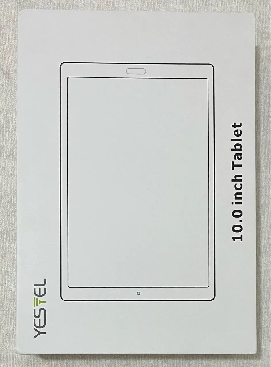 Tablet Goodtel G2 10? Android 11 64GB Wi-Fi - Caixa Aberta - Tablets e ...