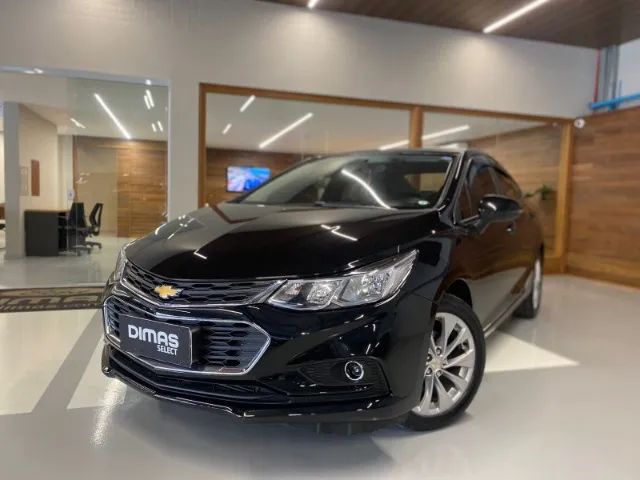 CHEVROLET CRUZE Usados e Novos