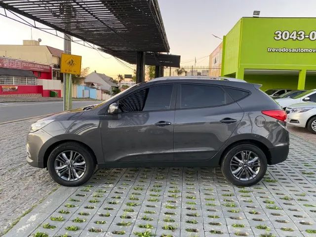 HYUNDAI IX35 2021 Usados e Novos no PR