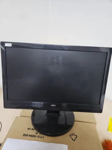 Monitor aoc 15 polegadas | +305 anúncios na OLX Brasil