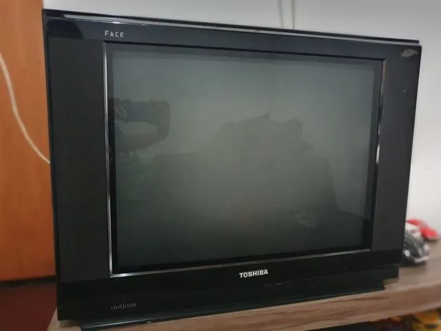 Controle toshiba tubo | +42 anúncios na OLX Brasil