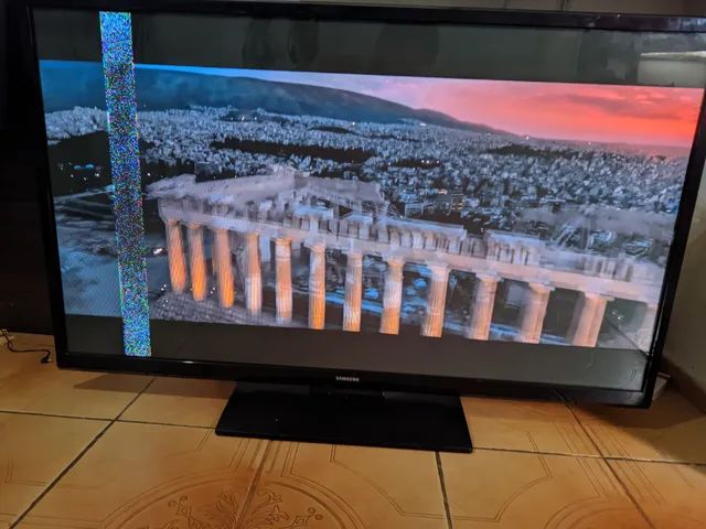Tv 52 polegadas | +370 anúncios na OLX Brasil