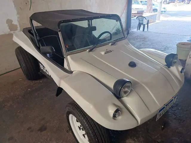 BUGRE BUGGY Usados e Novos