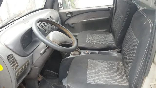 ASIA MOTORS TOWNER Usados e Novos