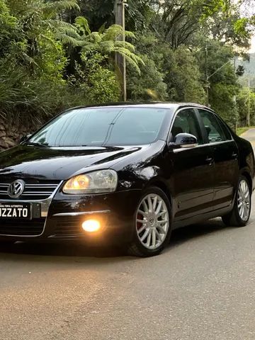 VOLKSWAGEN JETTA 2007 Usados e Novos