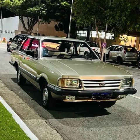 FORD DEL REY Usados e Novos