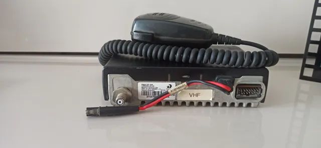 "radio tx rx" no Brasil