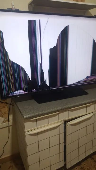 "samsung 58" no Brasil