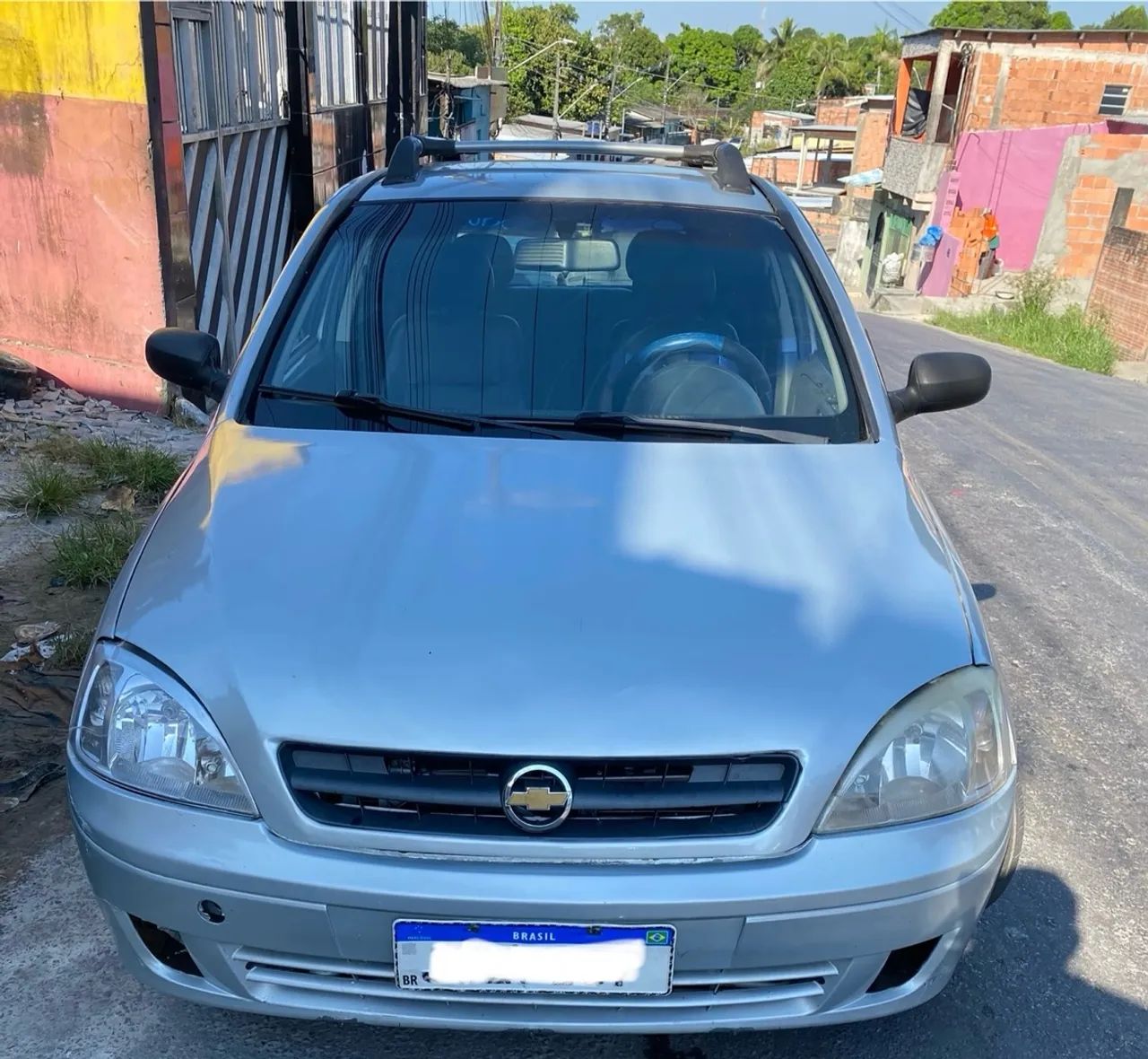 CHEVROLET CORSA 2004 Usados e Novos