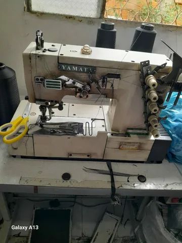 "maquina colarete industrial" no Brasil