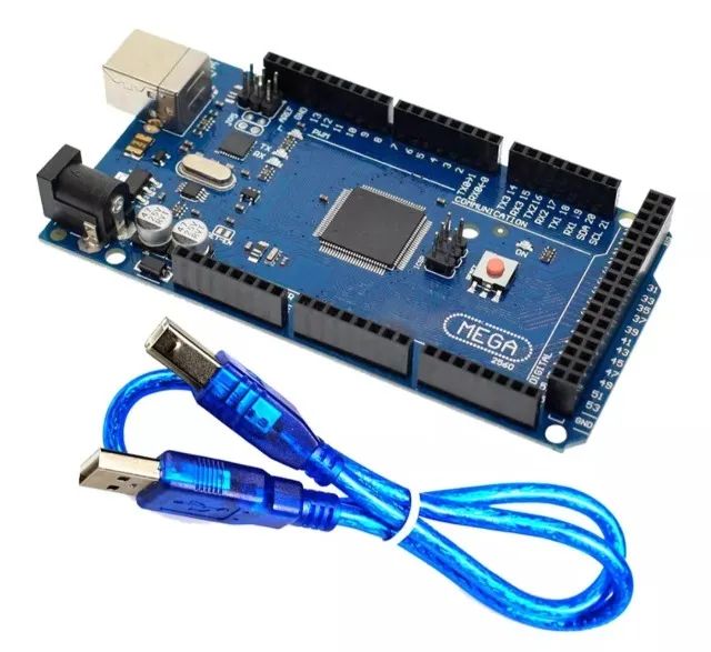 "placa de arduino mega" no Brasil