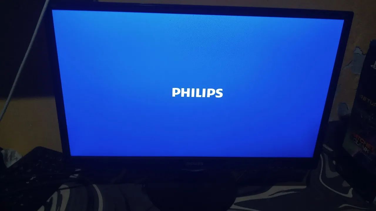 Monitor Gamer 24 polegadas HDMI Philips - Monitores - Lagoa Azul, Natal 1365746110 | OLX