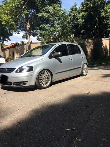VOLKSWAGEN FOX 2007 Usados e Novos em São Paulo e região, SP