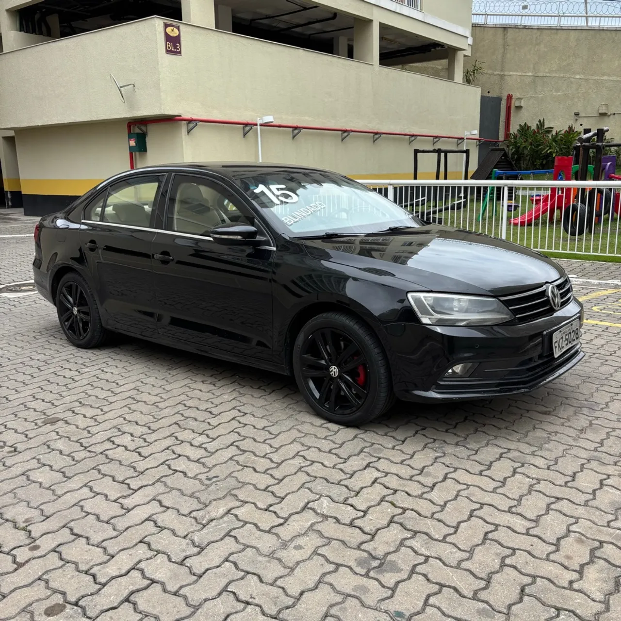 VOLKSWAGEN JETTA 2015 Usados e Novos no Rio de Janeiro e região, RJ
