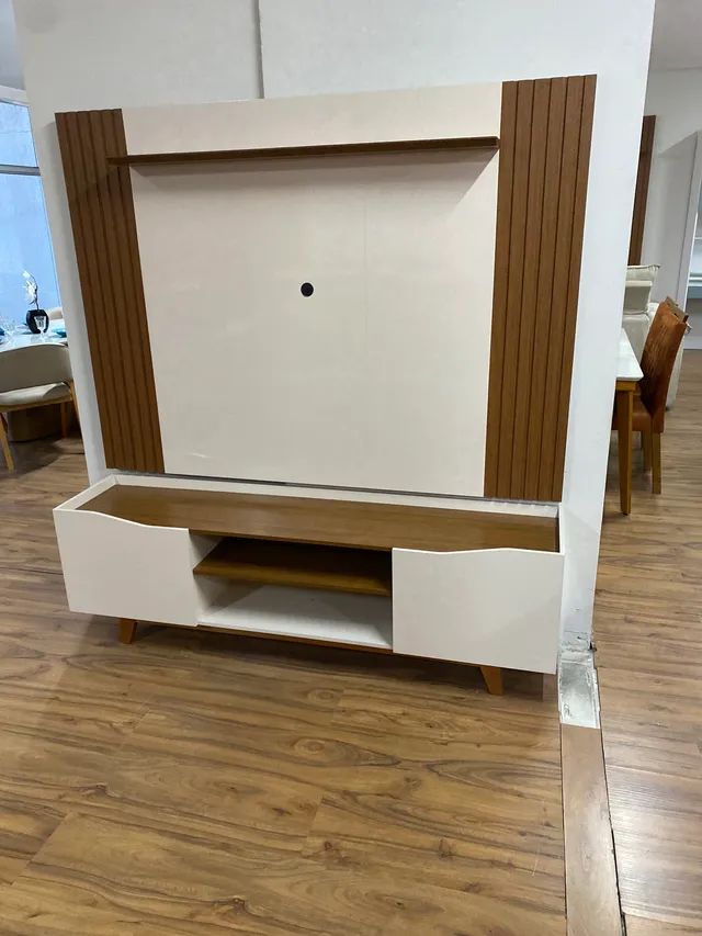 Racks com Painel em Curitiba e região, PR