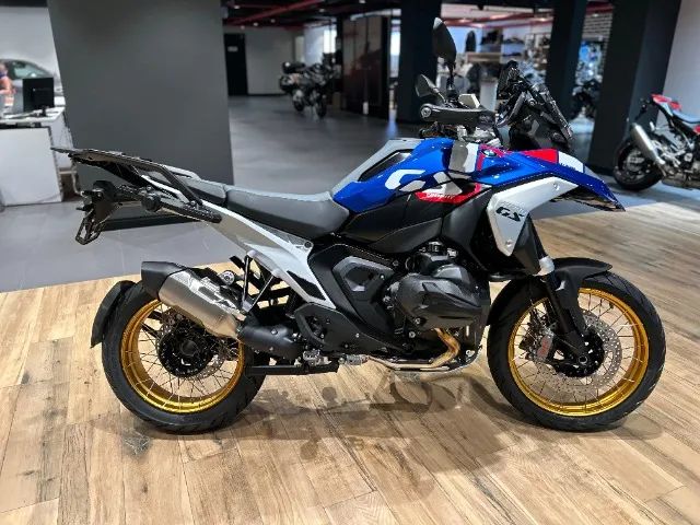 BMW 1300 GS TROPHY 2025 - 1295833882 | OLX