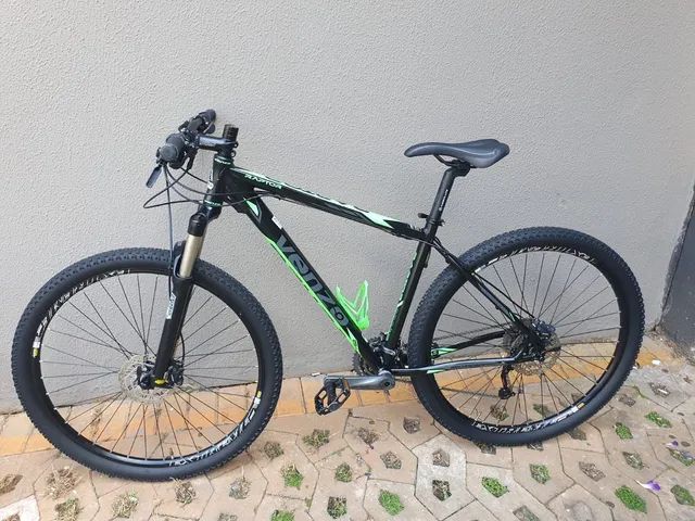 "venzo raptor 29" no Brasil