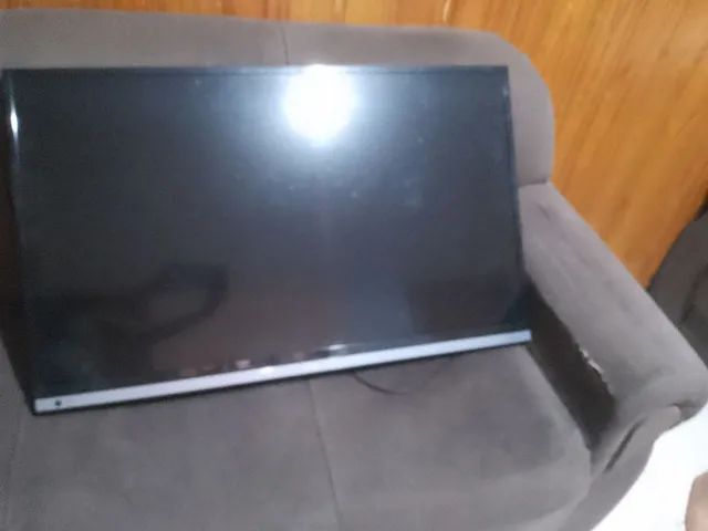 "tv sem ser smart" no Brasil