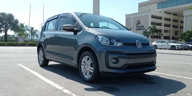 VOLKSWAGEN UP! 2019 Usados e Novos