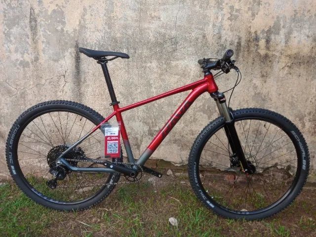 "bike mtb rava" no Brasil