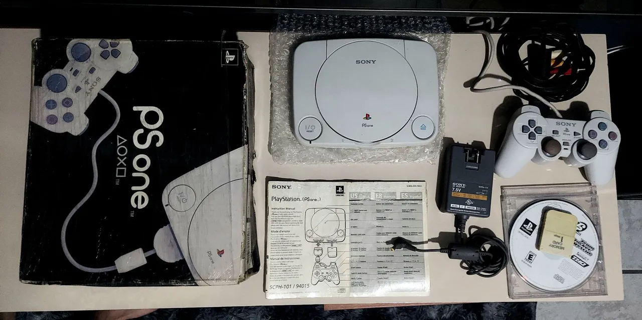 "playstation one" - Consoles de Vídeo Game no Brasil
