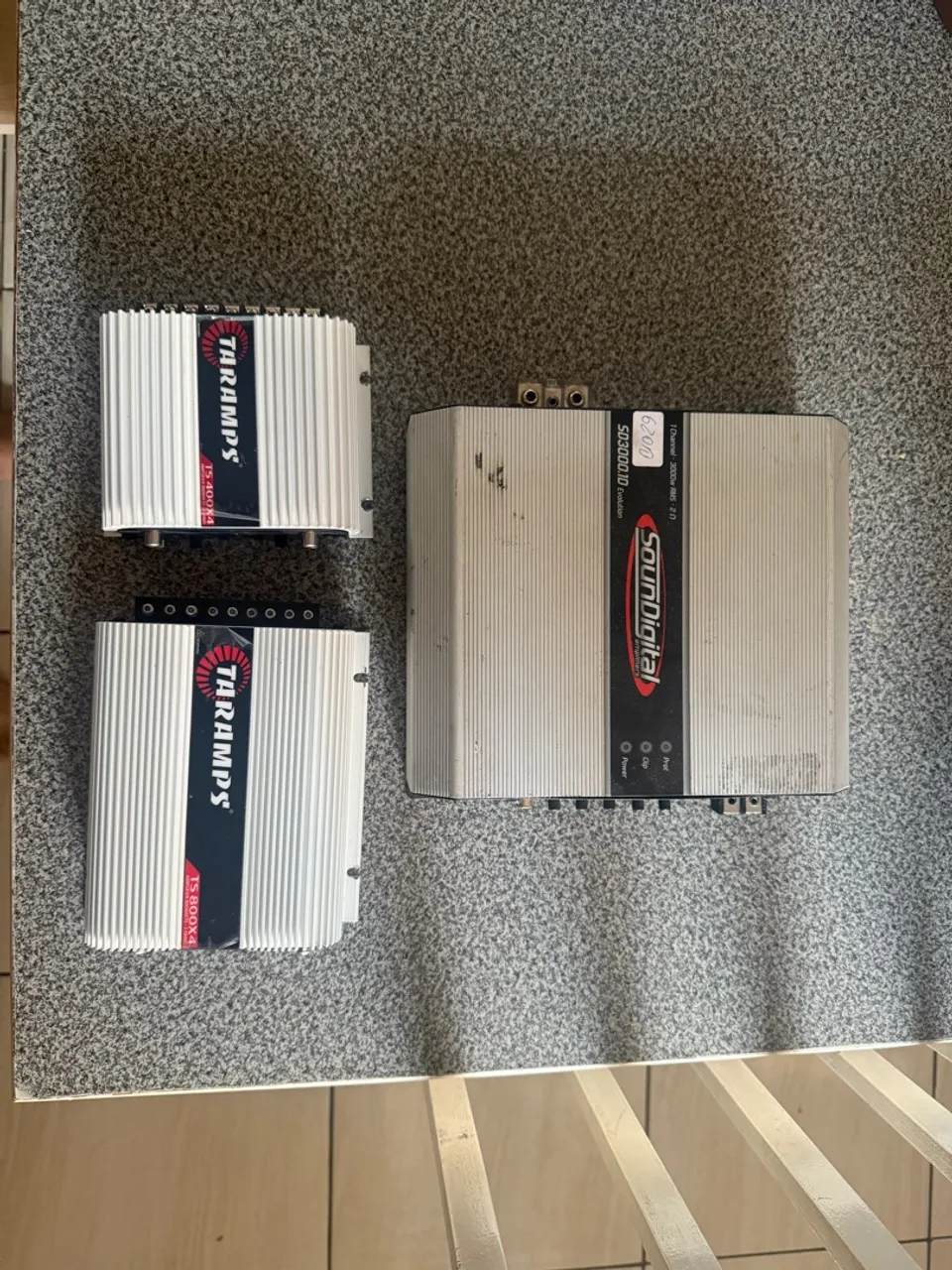 "modulo de carro" - Peças para carros, vans e utilitários no Brasil