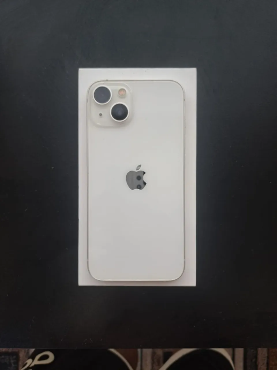 Celulares APPLE IPHONE 13 Usados, seminovos e Novos no Rio de Janeiro