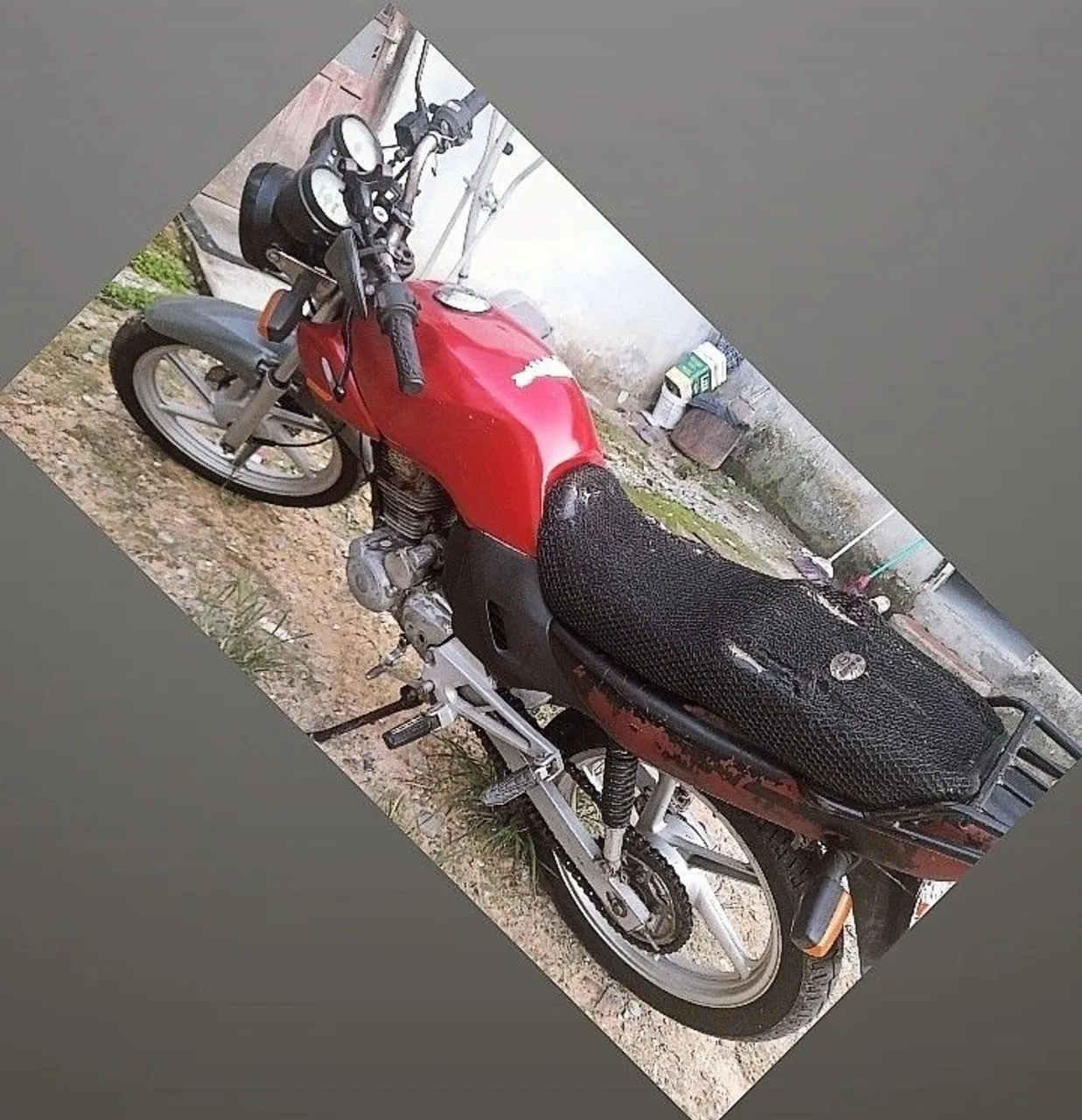 Motos HONDA CBX no Brasil