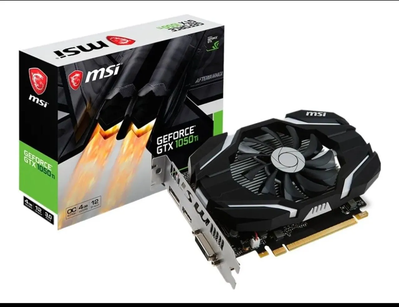 "gtx 1050" no Brasil