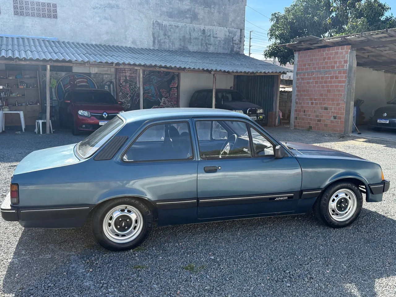 CHEVROLET CHEVETTE 1992 Usados e Novos